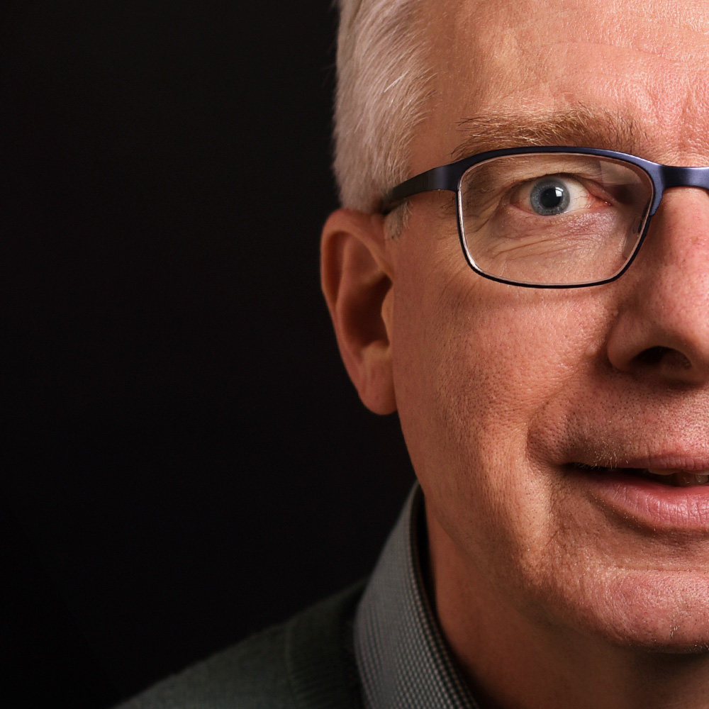 Albert Polman - Amsterdam Science Park