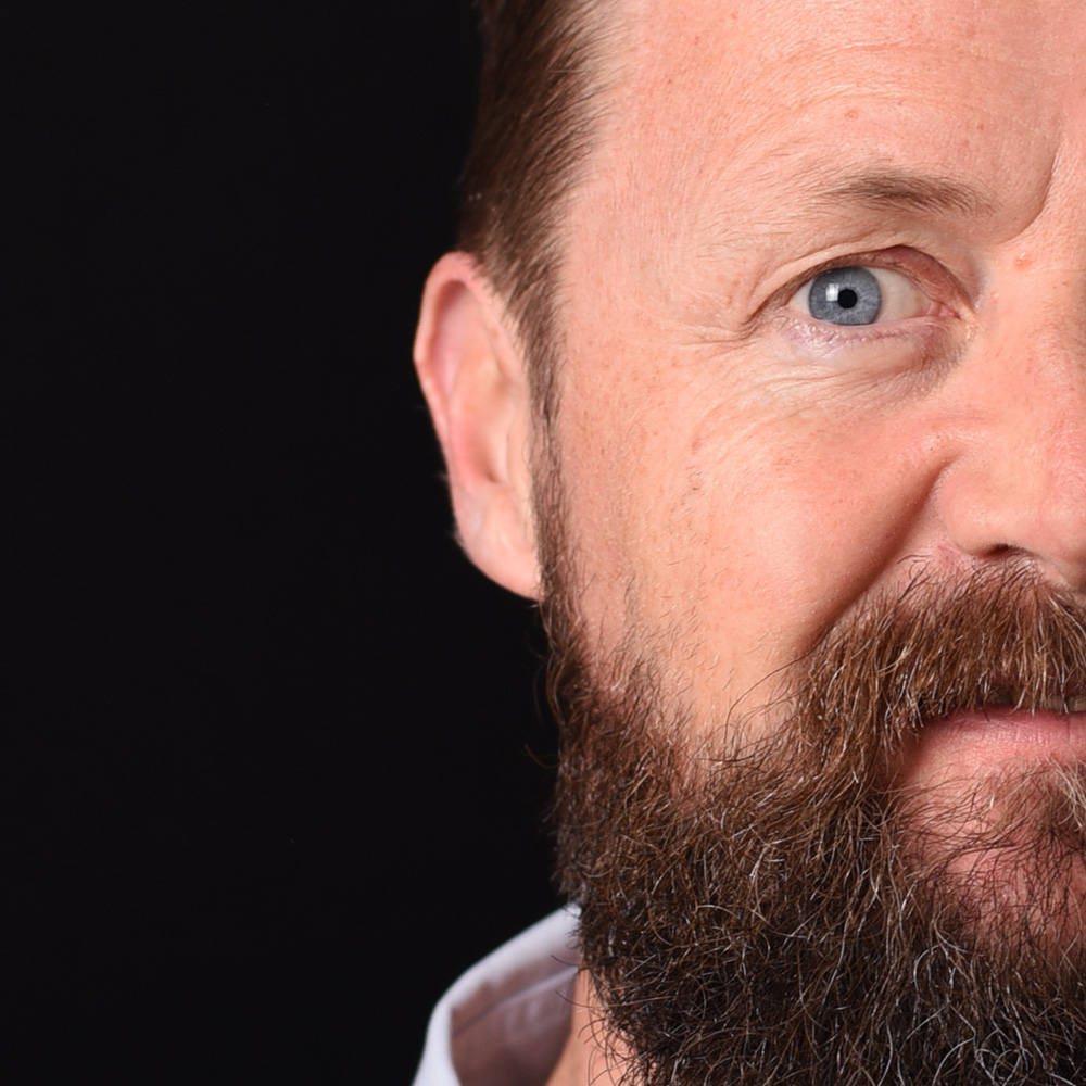 Jim Stolze - Amsterdam Science Park