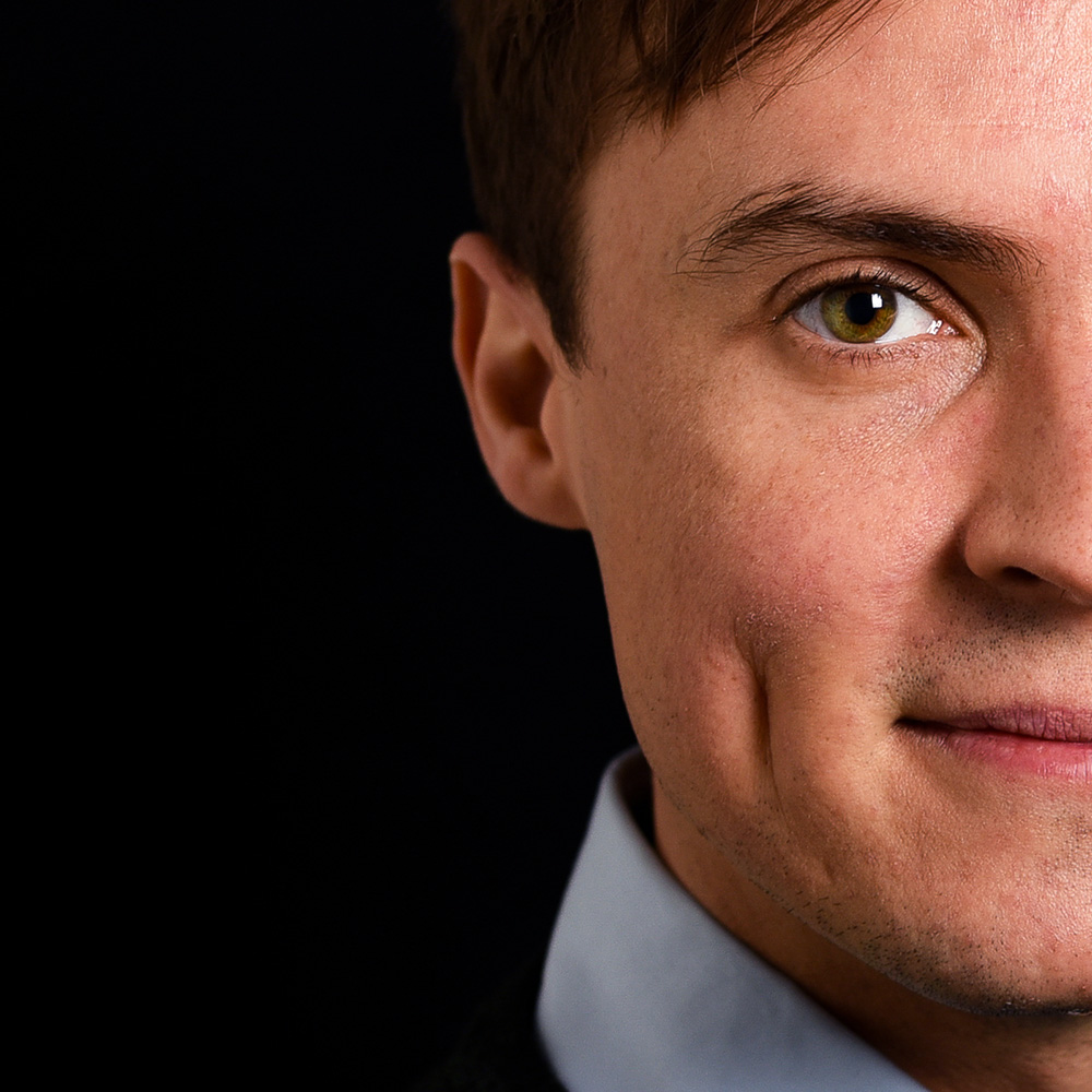 Max Beaumont - Amsterdam Science Park