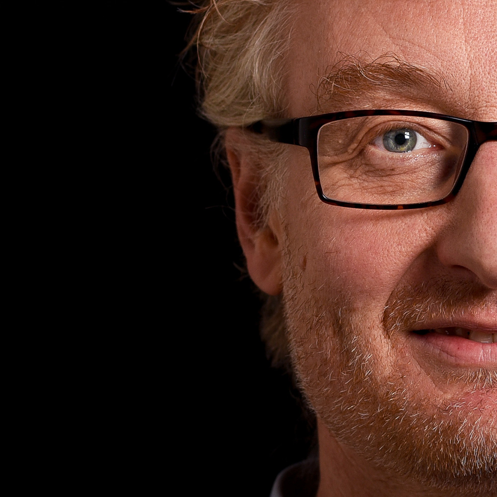 Max Welling - Amsterdam Science Park