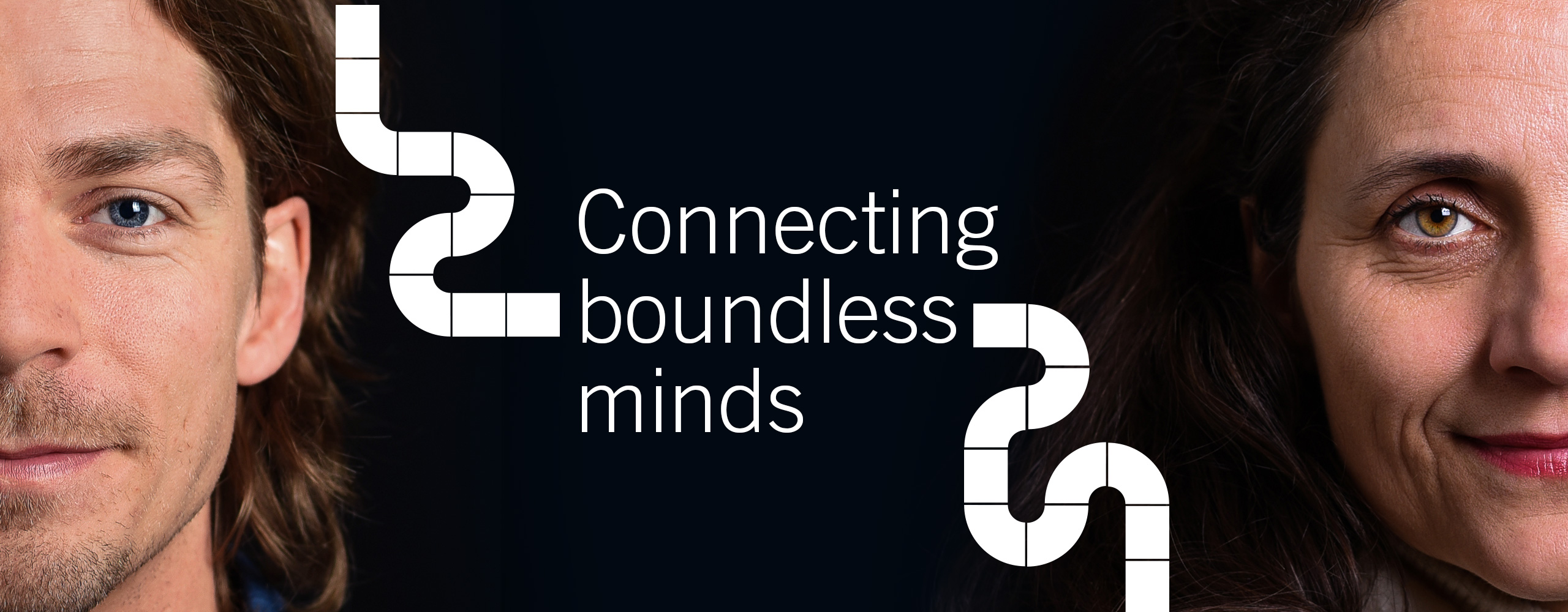 Connecting Boundless Minds - Amsterdam Science Park