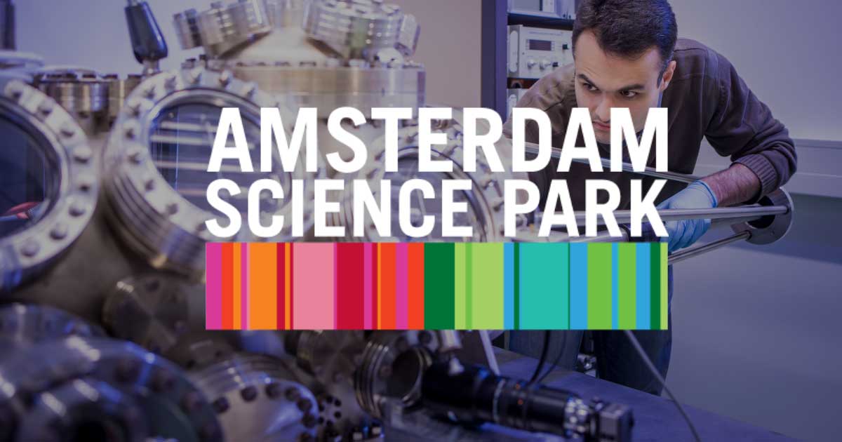 Amsterdam Science Park