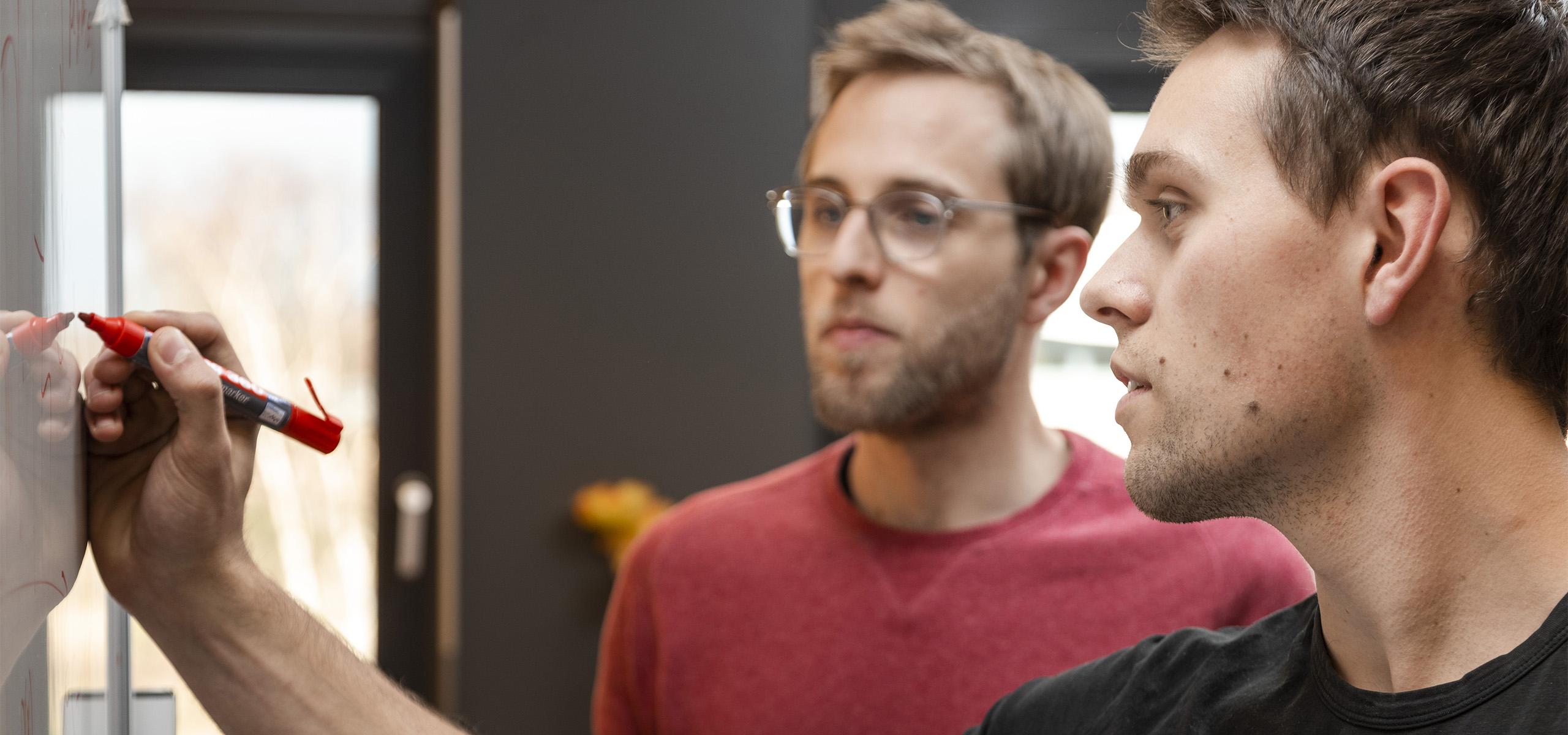 ACE Incubation program Fall 2023 - Amsterdam Science Park