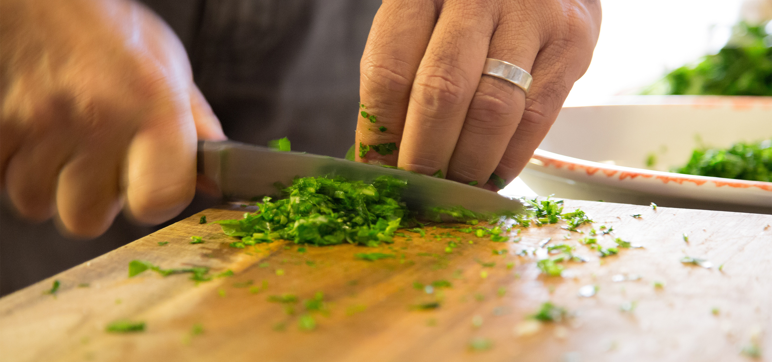 Symposium ‘Personalized Food’ - Amsterdam Science Park