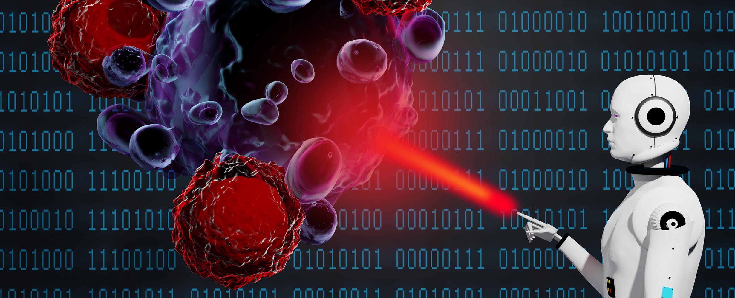 New ICAI Lab 'Explainable AI for health'