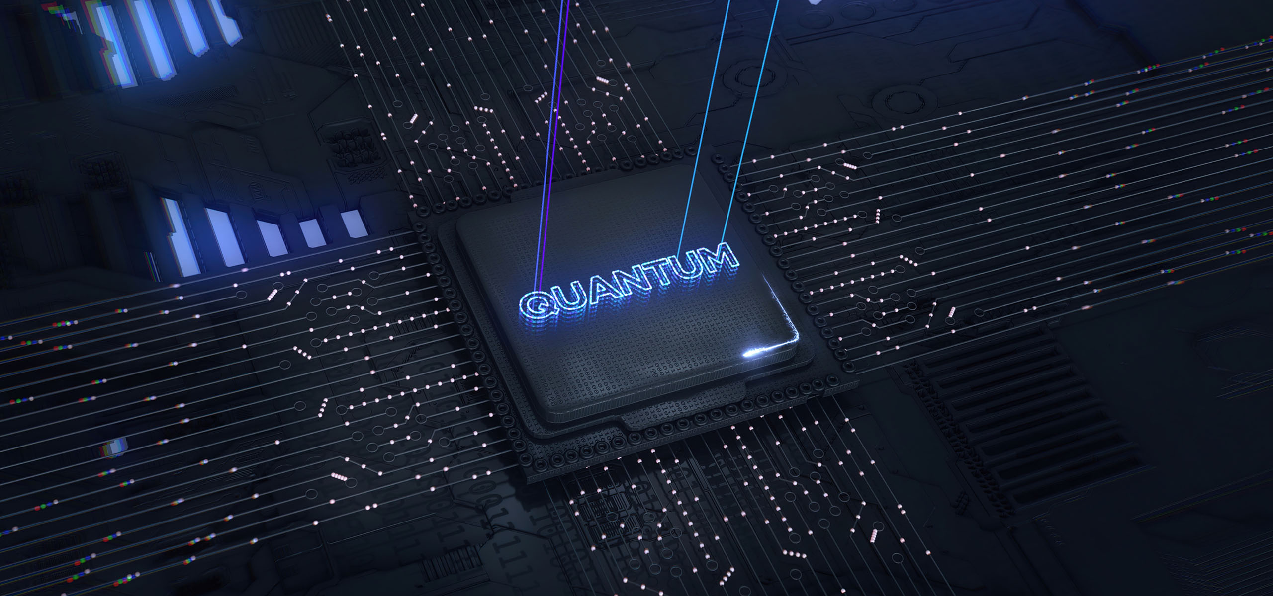 Accelerating the pace of quantum technology developments