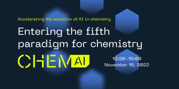 Four projects kick-start the Artificial Intelligence for Sustainable Molecules and Materials ...