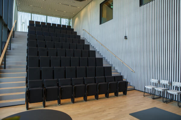 Meeting rooms at Amsterdam Science Park - Amsterdam Science Park