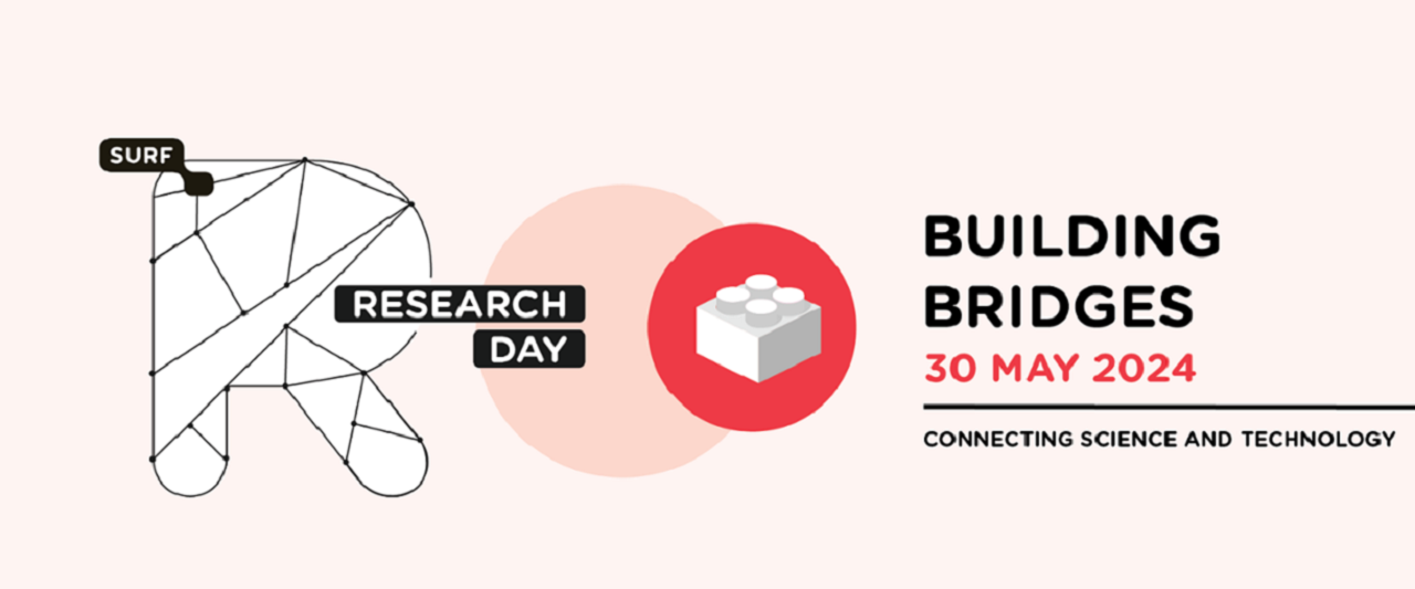SURF Research Day 2024 - Amsterdam Science Park
