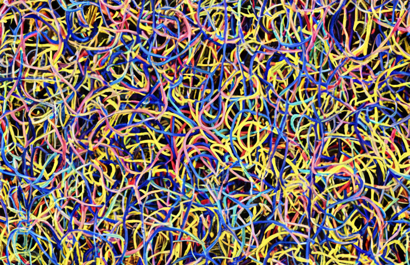 Computing with rubber - The future of flexible electronics