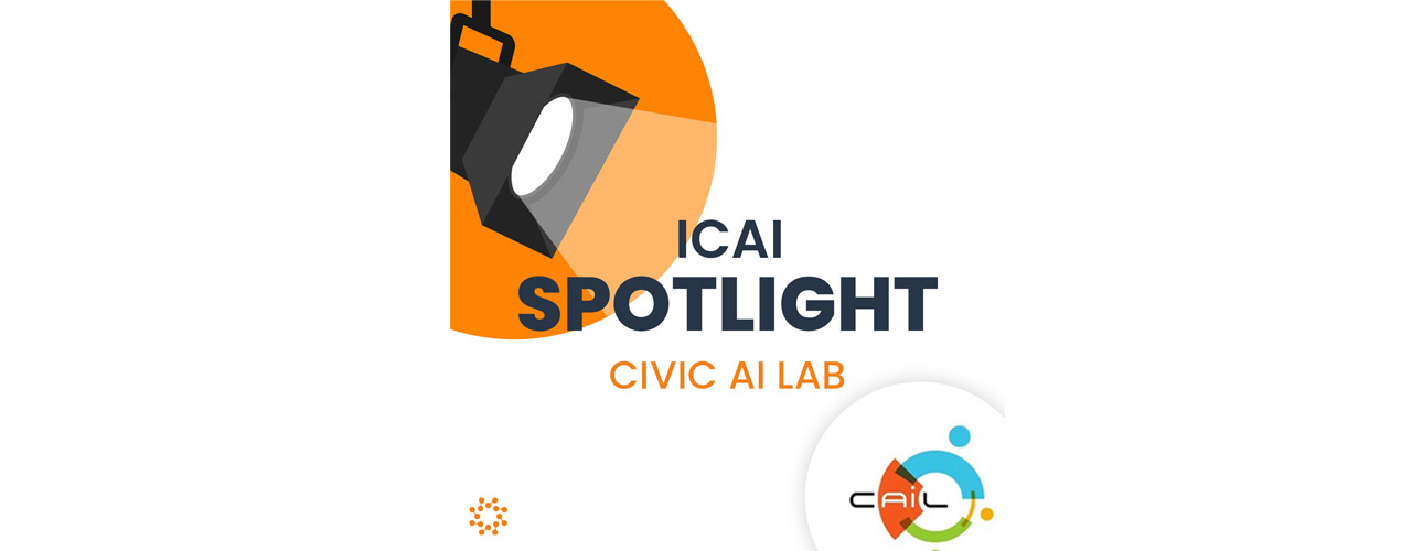 Spotlight: Civic AI Lab - Amsterdam Science Park