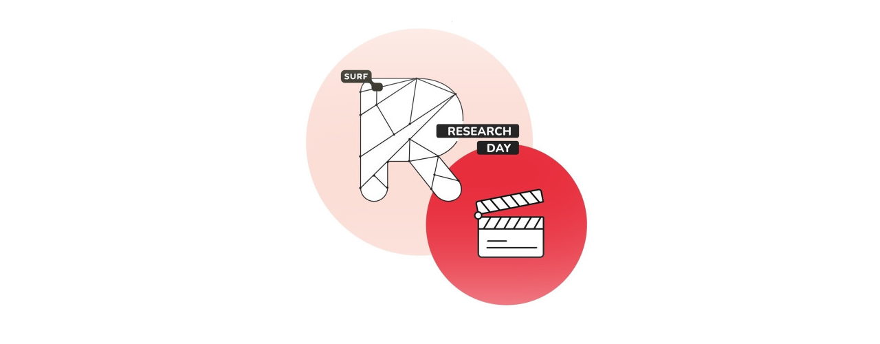 SURF Research Day 2025 | Innovation & IT for Research – 20 May 2025